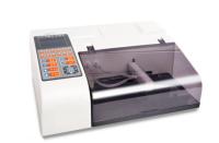 China 99 Programs Microplate Analyzer ELISA 96 Well Microplate Washer 8*12 12*8 PW-812 for sale