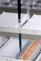 China HEALES Robotic Automated Liquid Handling Systems Antibody Screening for sale