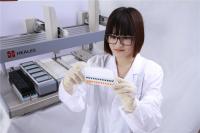 China EL-2100 Robotic Automated Liquid Handling Systems Sample Transfer Dilution Distribution for sale