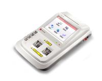 China 50-120 Seconds Cys-C Hba1c Automatic Protein Analyzer for sale