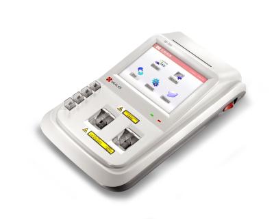 China 50-120 Seconds Cys-C Hba1c Automatic Protein Analyzer for sale