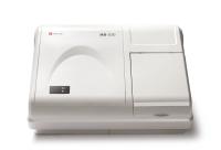 China 6V 10W Automated Elisa Microplate Reader 400-750nm for sale