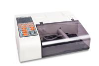 China 8*12 12*8 Elisa Plate Washer 99 Programs Automated Microplate Washer for sale