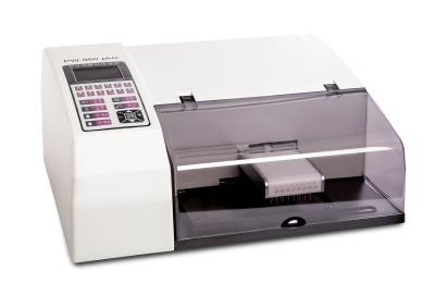 China Single Double Multi Plates Elisa Washer Machine 8- Way 12- Way Manifolds for sale