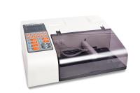China OEM ODM Microplate Strip Washer flat round bottom Microtiter Plate Washer for sale