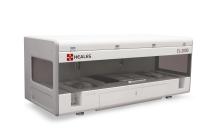 China 25-1000ul Sample Processing Equipment Liquid Handling Robot CE for sale