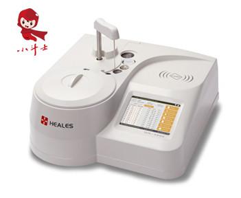 China 1RS232 Automatic Protein Analyzer SAA PCT Cys-C With 1 USB Port for sale