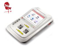 China Portable HbA1c D Dimer Test Analyzer Single Channel QR-100 QR-200 for sale