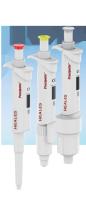 China Autoclavable Adjustable Volume Pipette Erogonmic Design CE ROSH for sale