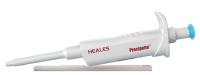 China Lab 0.1ul 0.5ul 2ul Autoclavable Pipette Easy To Calibrate for sale