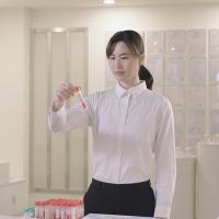 China Nasal Swab Throat Swab Disposable Virus Sampling Tube Kit No Leakage for sale