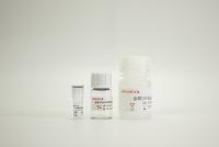 China Clinical Chemistry Crp Blood Test Kit 50 Tests / Kit Crp Latex Kit for sale