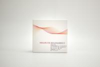 China Biochemical Analysis Cys-C Test Cystatin C Assay For QR-100 QR-200 for sale