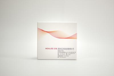 China Biochemical Analysis Cys-C Test Cystatin C Assay For QR-100 QR-200 for sale