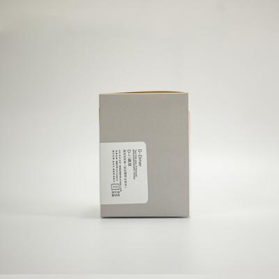 China Biochemistry Plasma D Dimer Reagent Kits Blood Coagulation Test for sale