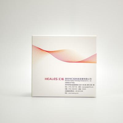 China Clinical Human Plasma In Vitro D Dimer Reagent Test Kits for sale