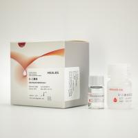 China CE Quantitative Determination D Dimer Reagent Latex Immunoturbidimetry for sale