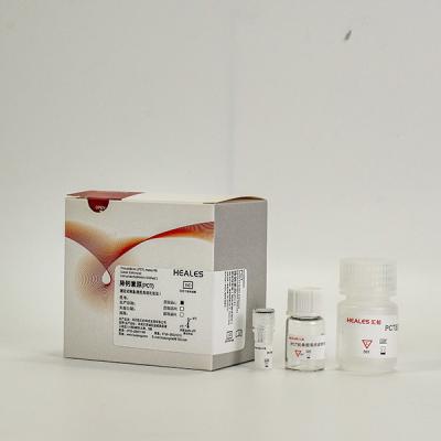 China Biochemical Analysis Procalcitonin PCT Test Kit In Human Serum Plasma for sale