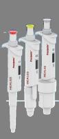 China 0.1ul To 10ml Single Channel Adjustable Volume Pipette 9 Volumes for sale