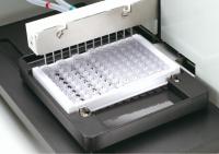 China OEM ODM Microplate Strip Washer flat round bottom Microtiter Plate Washer for sale