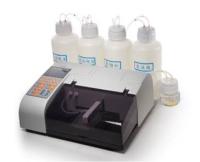 China 3.5 Inch LCD Screen Elisa Plate Washer 50-950uI Dispensing for sale