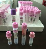 China inactivated activated Viral Transport Tube With Wood Swab Leakage proof for sale