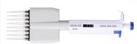 China 9 Volumes Adjustable Volume Pipette Ergonomic Design 0.1ul To 10ml for sale