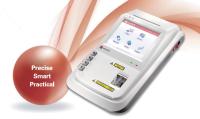 China QR-100 QR-200 Specific Protein Analyzer CRP HsCRP D Dimer Analyzer for sale