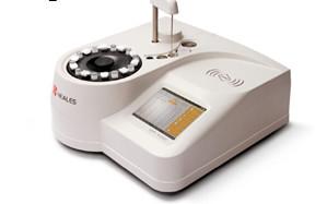 China Fully Automated Specific Protein Analyzer QR-1000 CRP HsCRP MAlB SAA Cys-C HbA1c for sale