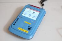 China Portable Hba1c Specific Protein Analyzer Nephelometry Turbidimetric Test for sale