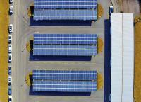 China GQ-D Series Distributed System,Distributed PV Bracket,High-strength steel plated with aluminum-magnesium-zinc material, for sale