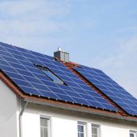 China GQ-D Series Distributed PV Bracket System For Rooftop for sale