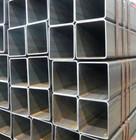 China High Deformability Pre Galvanized Square Tubing Uniform Coating Thickness for sale