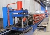 China Corrision Resistant Cold Rolled Steel Profiles , Hot Dip Galvanized C Channel for sale