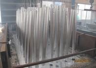 China Corrision Resistant Cold Rolled Steel Profiles , Hot Dip Galvanized C Channel for sale