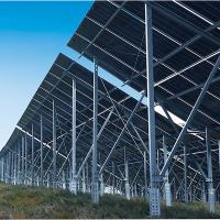 China Solar Mounting Bracket for sale