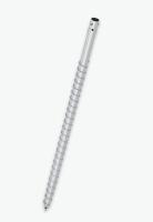 China Hot-dip Galvanized Screw Piles for sale