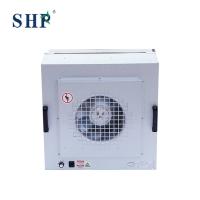 China Cleanroom Fan Filter Unit FFU HEPA Fan Unit Cleanroom Filter Systems FFU for sale