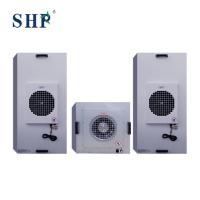China GMP Clean Room HEPA Fan Filter Unit 1175x575x350mm 0.45m/s for Hospitals for sale