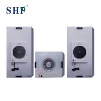 China HEPA Fan Filter Unit FFU 1175x575x350mm 220V 50Hz 0.45m/s for Cleanroom for sale