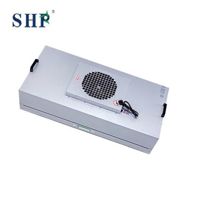 China HEPA Fan Filter Unit FFU 1175x575x350mm 220V 50Hz 0.45m/s for Cleanroom for sale