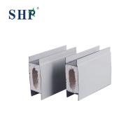 China Clean Room Wall Siliconite Sandwich Panel Galvanized Steel Sheet 50mm 100mm Hospital for sale