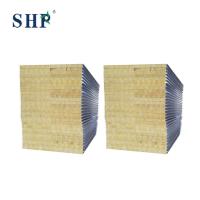 China Galvanized Steel PU Polyurethane Insulated Sandwich Panel For Cleanroom Project ISO9001 for sale