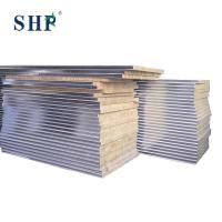 China Building Material GMP Certified Sandwich Panel for Cleanroom Project for sale