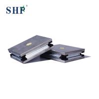China Building Material GMP Certified Sandwich Panel for Cleanroom Project for sale