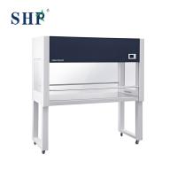 China Dust Free Clean Bench Workshop Double Person Cleanroom Work Benches for sale