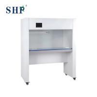 China Dust Free Clean Bench Workshop Double Person Cleanroom Work Benches for sale