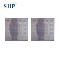China SUS304 Clean Room HEPA Box Type HEPA Filter Unit Terminal Purifying Device for sale