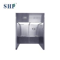 China 220V 380V Dispensing Sampling Booth Customized Size Negative Air Pressure Room for sale