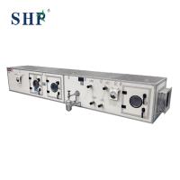 China CE ISO9001 Air Handling Unit  Duct Ahu For Electronics Industry Cleanroom Project for sale